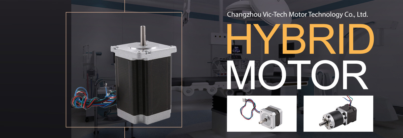 品質 マイクロ ステッピング モーター & 永久マグネットステッピング モーター 工場 中国から