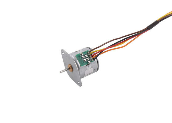 品質 マイクロ ステッピング モーター & 永久マグネットステッピング モーター 工場 中国から